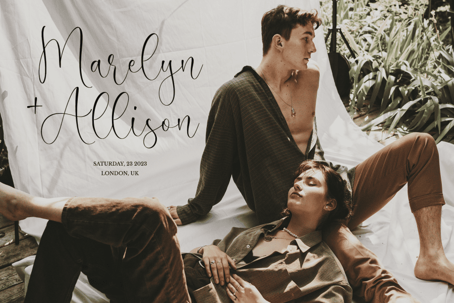 Amarylis Paradise Font · 1001 Fonts