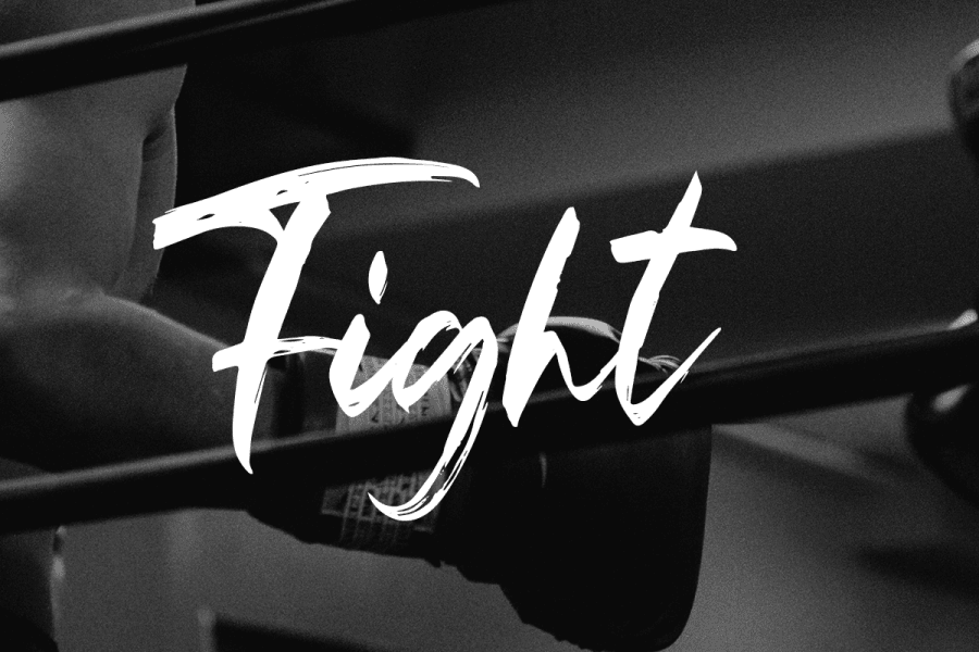 Amazing Font · 1001 Fonts