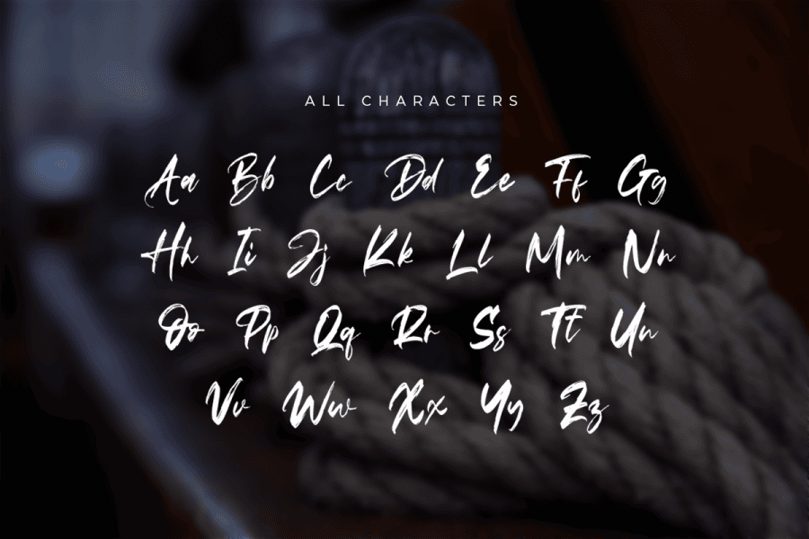 Amazing Font · 1001 Fonts