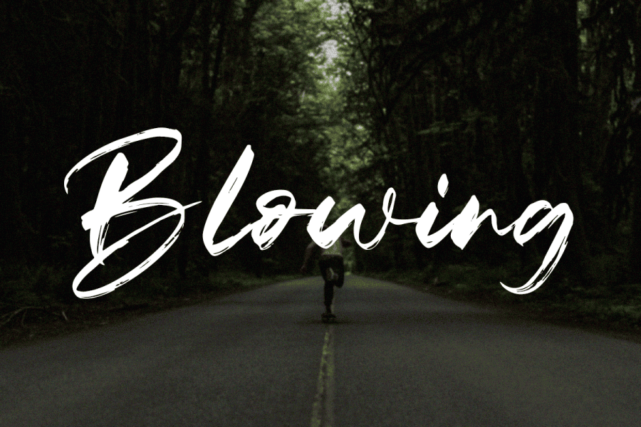 Amazing Font · 1001 Fonts