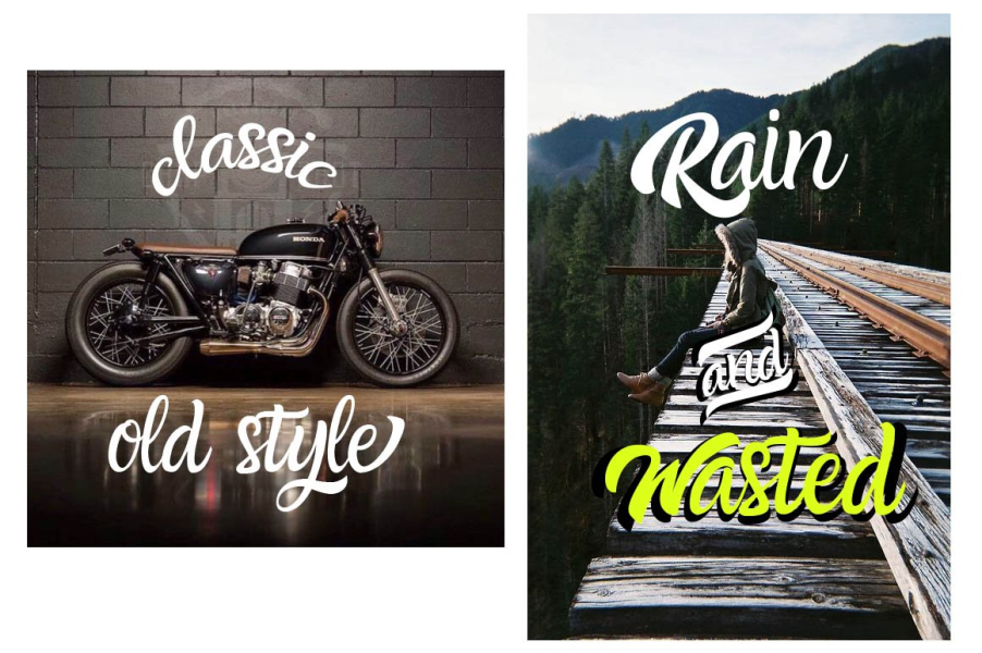 Amazone Demo Font · 1001 Fonts