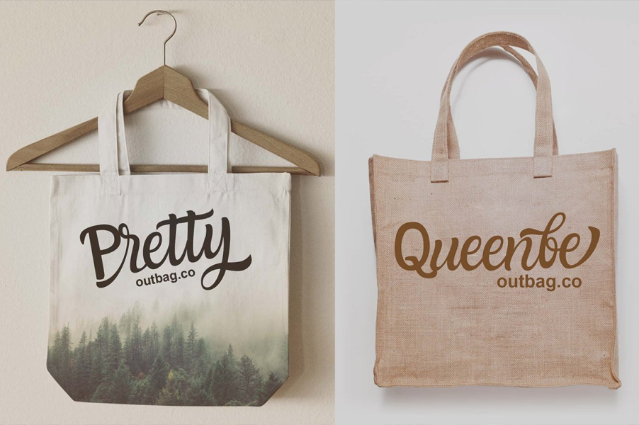 Amazone Demo Font · 1001 Fonts