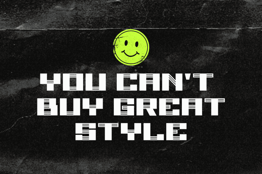 American Ladder Font Family · 1001 Fonts