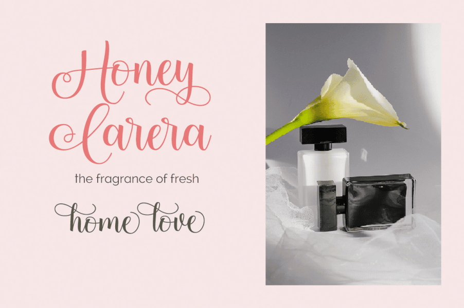 Amerthin Font · 1001 Fonts