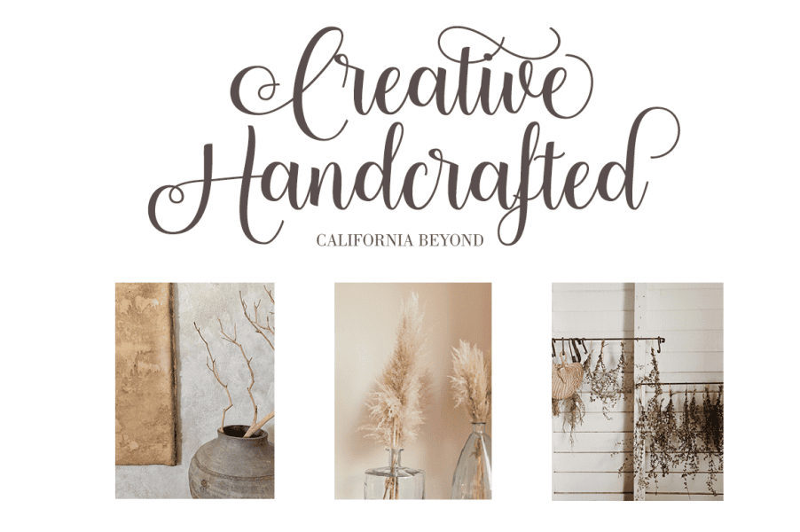 Amerthin Font · 1001 Fonts