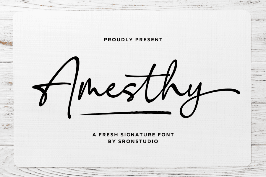 6 Free Diy, Luxury Script, Sophisticated Fonts · 1001 Fonts