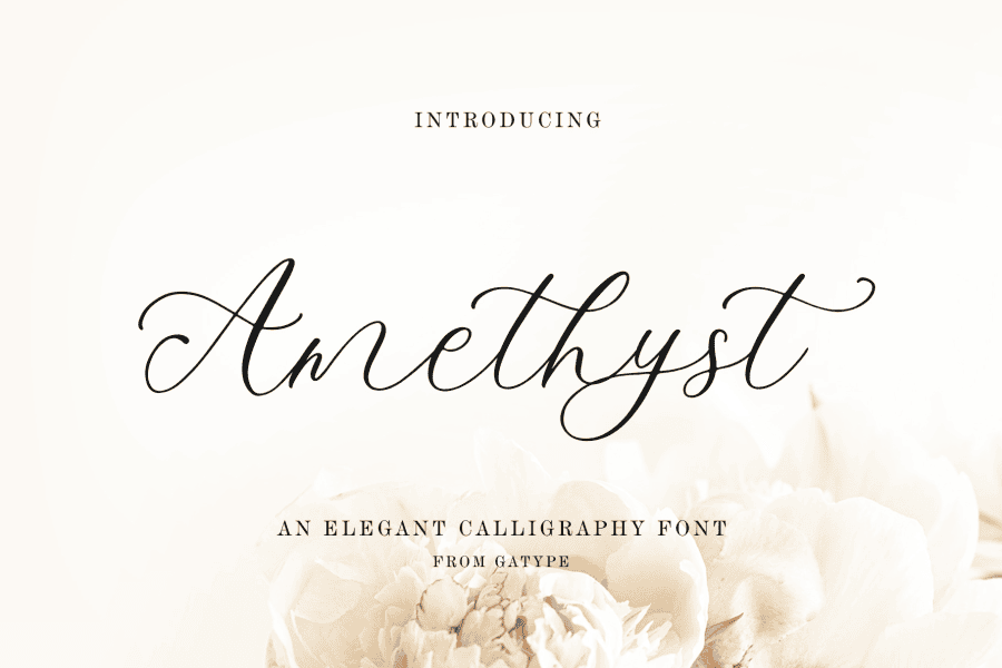 10+ Free Newsletter Fonts · 1001 Fonts