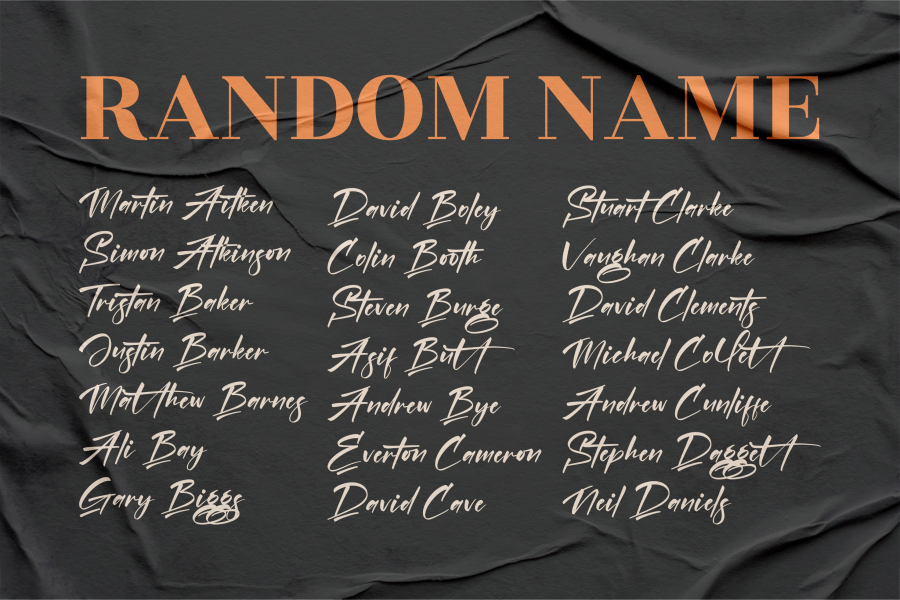 Amigate Endgame Font Family · 1001 Fonts