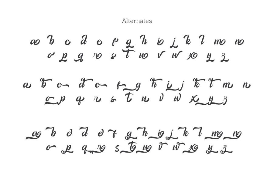 Amigos Font · 1001 Fonts