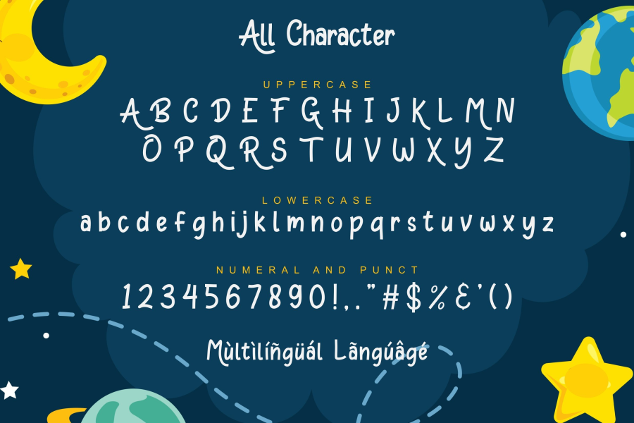 Amina Reska Font · 1001 Fonts