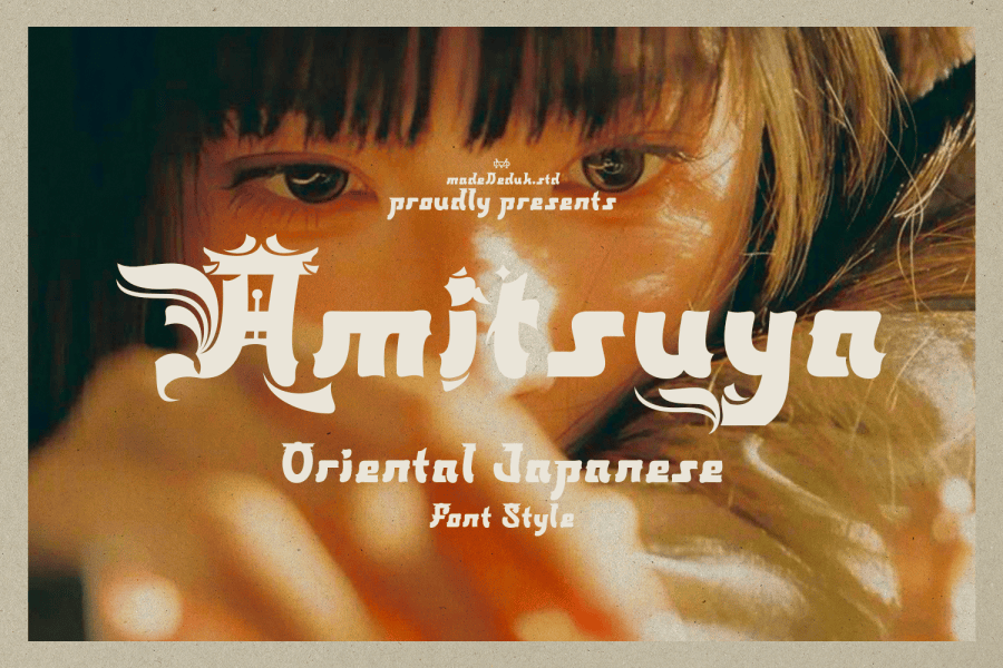 5 Free Japanese, Manga, Web Fonts · 1001 Fonts