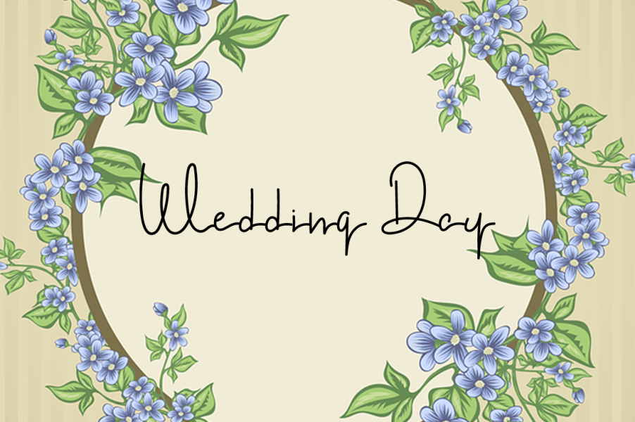 5 Free Extra Large Capitals, Haute Couture, Homework Fonts · 1001 Fonts