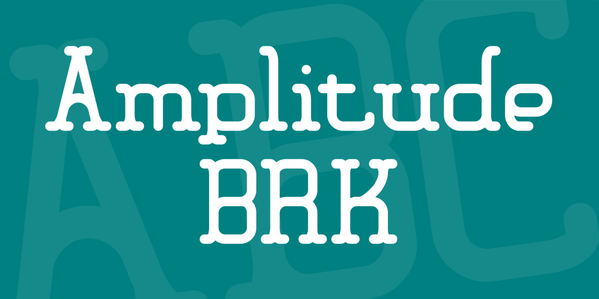 Ænigma Fonts · 1001 Fonts