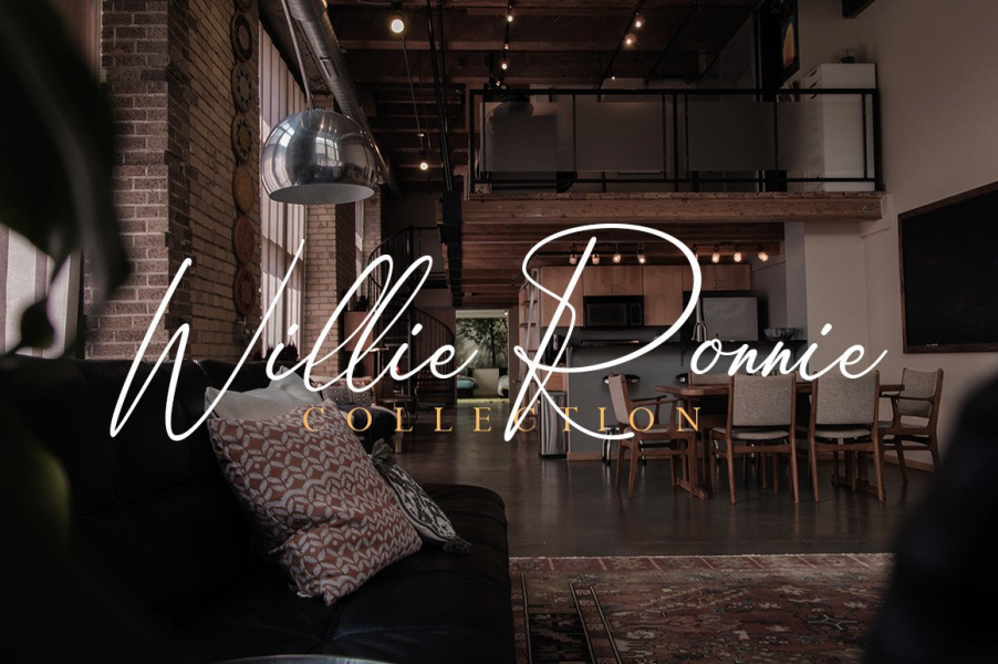 2800 Free Minimalistic Fonts · 1001 Fonts