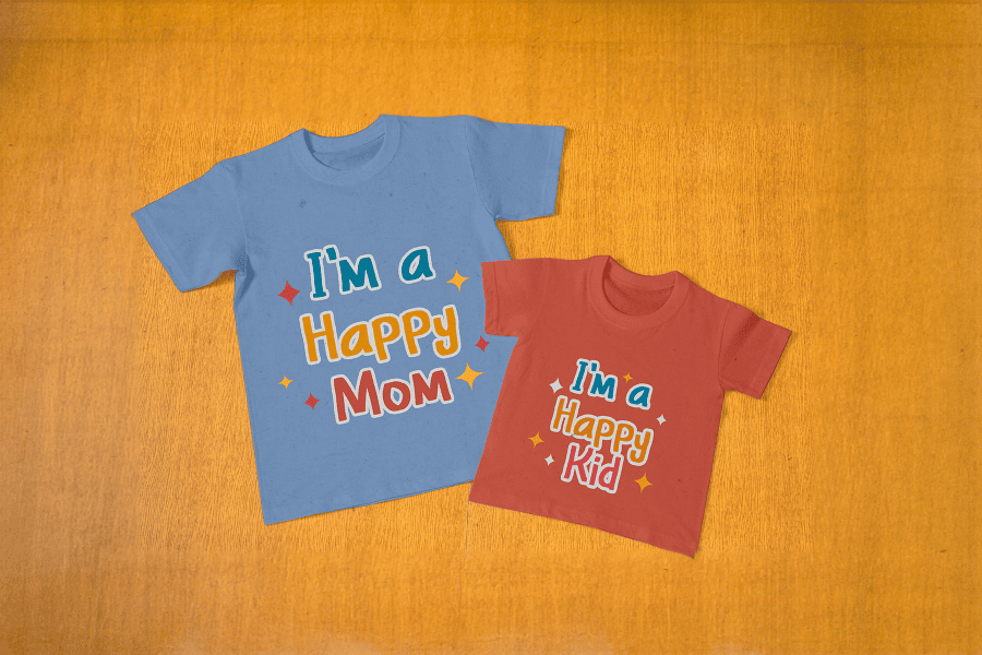 Anak Kecil Font · 1001 Fonts