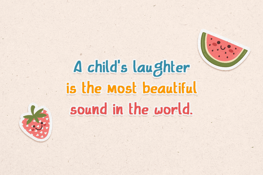 Anak Kecil Font · 1001 Fonts