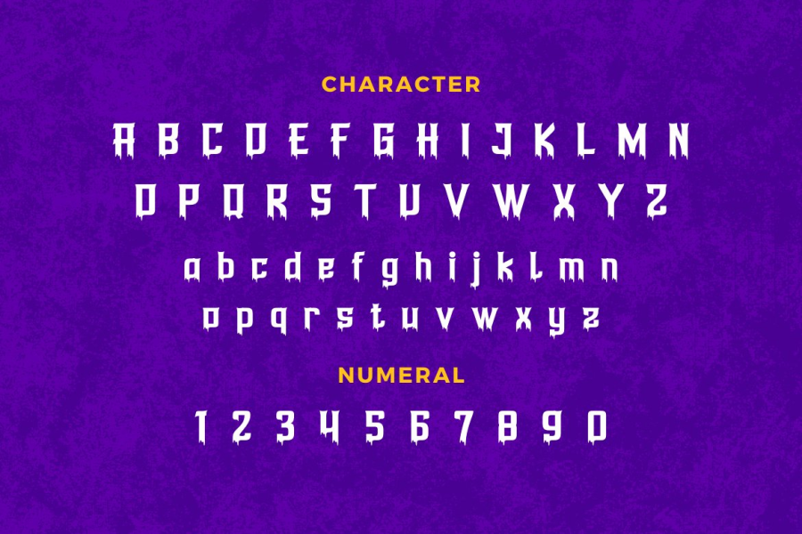 ANEHIK Font · 1001 Fonts