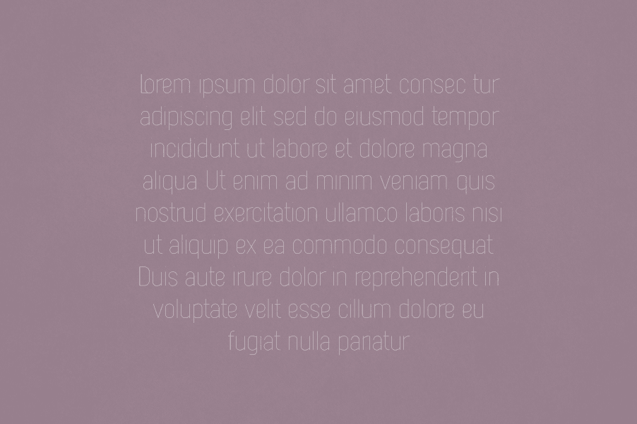 Anemone Font · 1001 Fonts