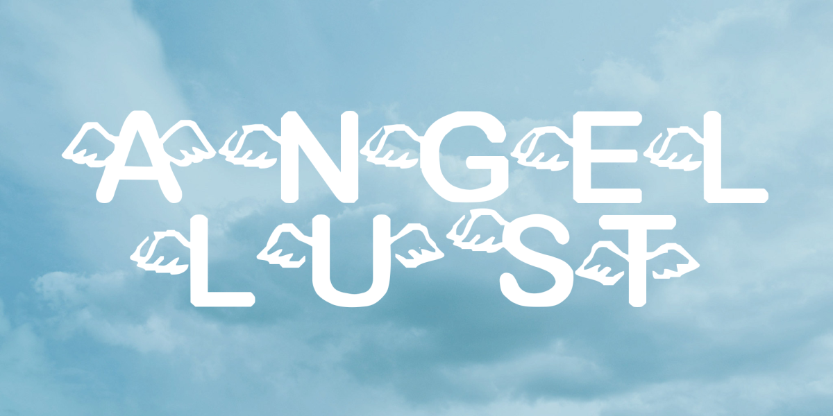 12 Free Angels Fonts · 1001 Fonts
