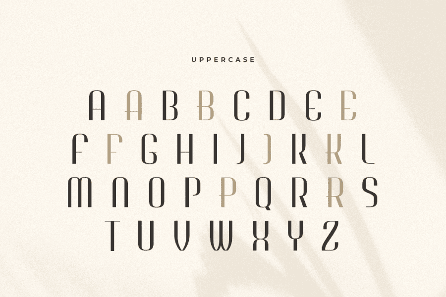 Angelia Font · 1001 Fonts