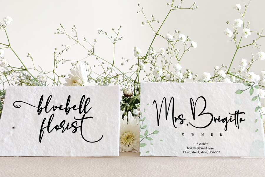 Angellonia Font · 1001 Fonts