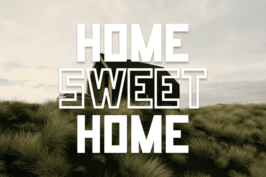 Angle Square DEMO Font · 1001 Fonts