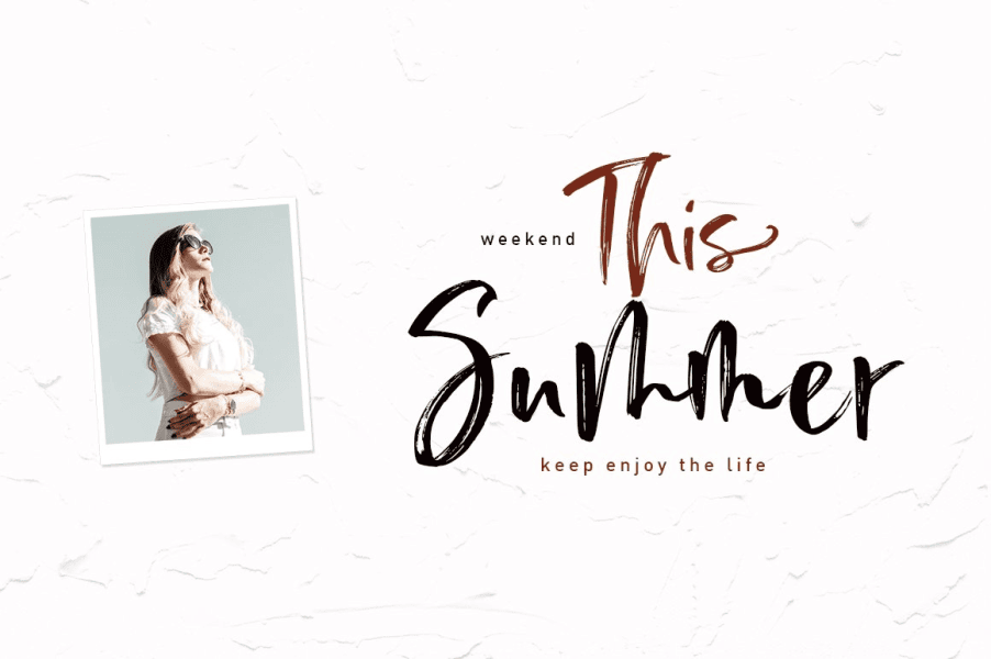 Angler fish Font Family · 1001 Fonts