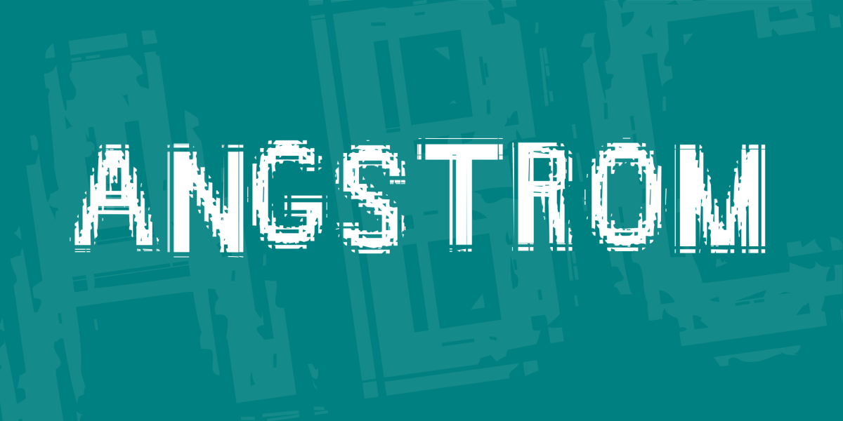 16 Free Electrified Fonts · 1001 Fonts