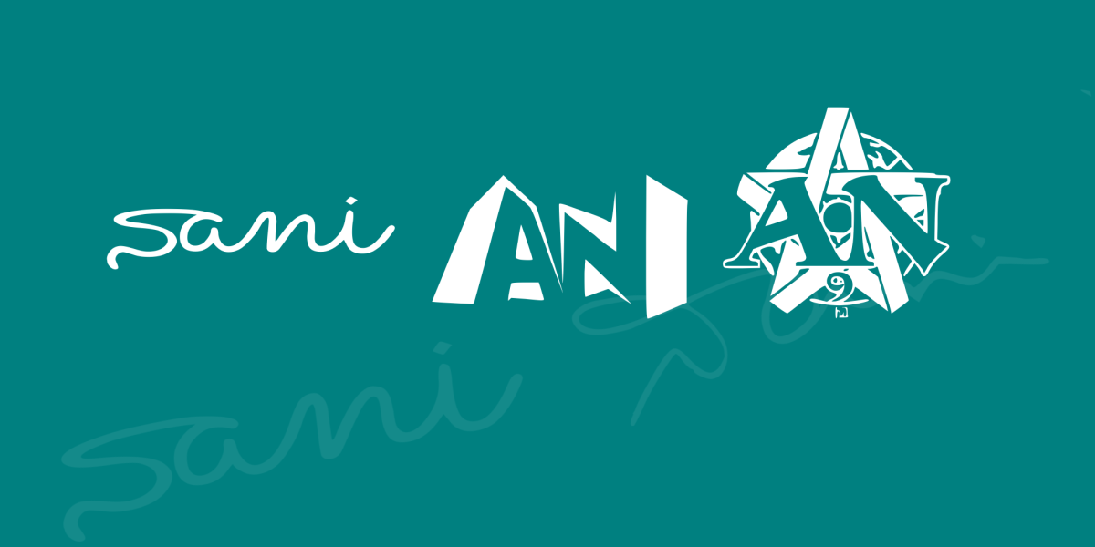 Ani Font · 1001 Fonts