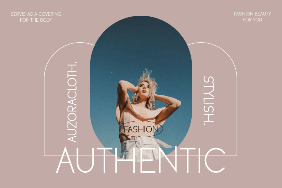 Annette Font · 1001 Fonts