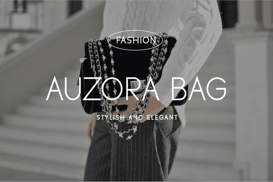 Annette Font · 1001 Fonts