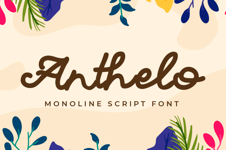 2 Free Preschool, Snack Fonts · 1001 Fonts