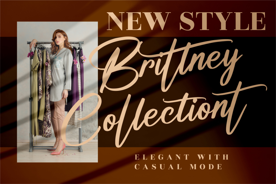 Anthony Hunter Font Family · 1001 Fonts