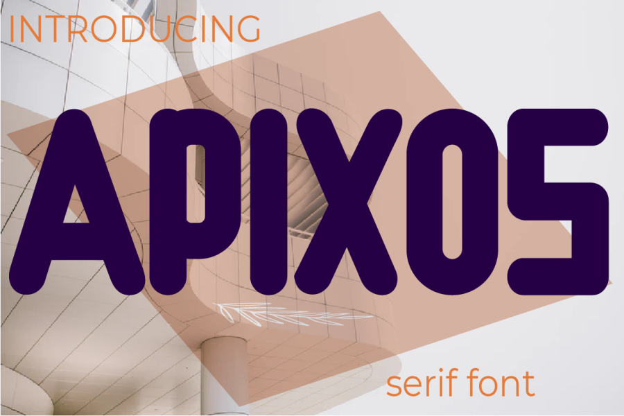 anumb · 1001 Fonts