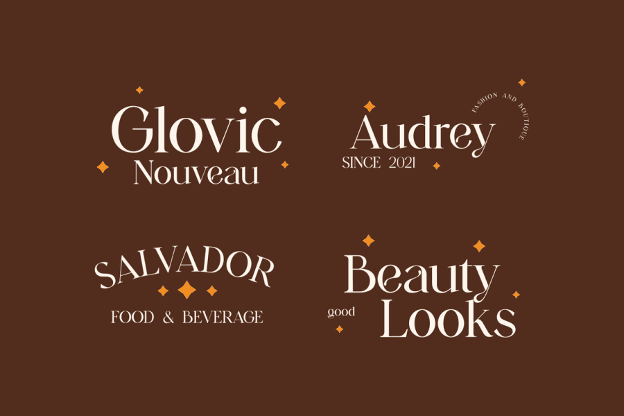 APOSTROPHIC Font · 1001 Fonts