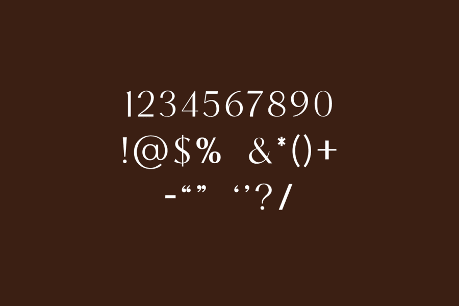APOSTROPHIC Font · 1001 Fonts