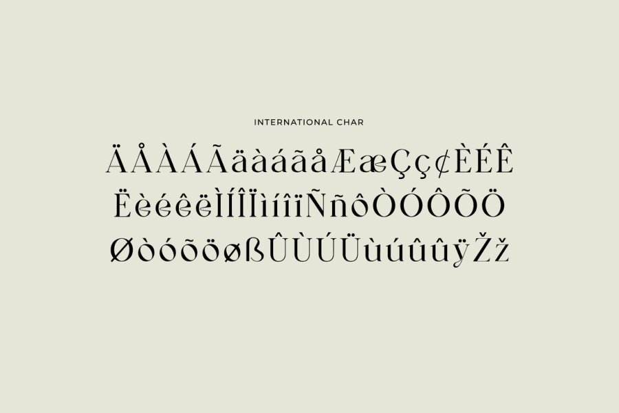 APOSTROPHIC Font · 1001 Fonts