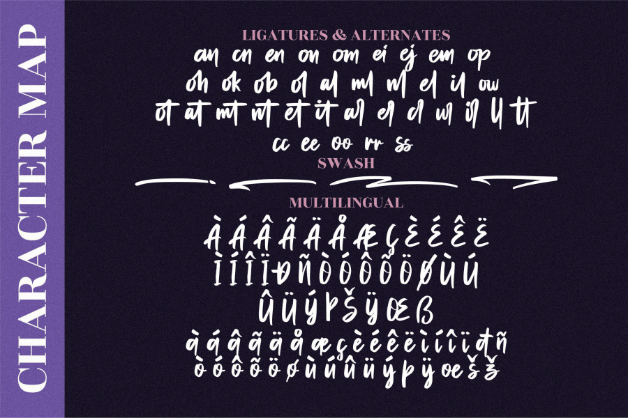 Aprilia Marelo Font Family · 1001 Fonts