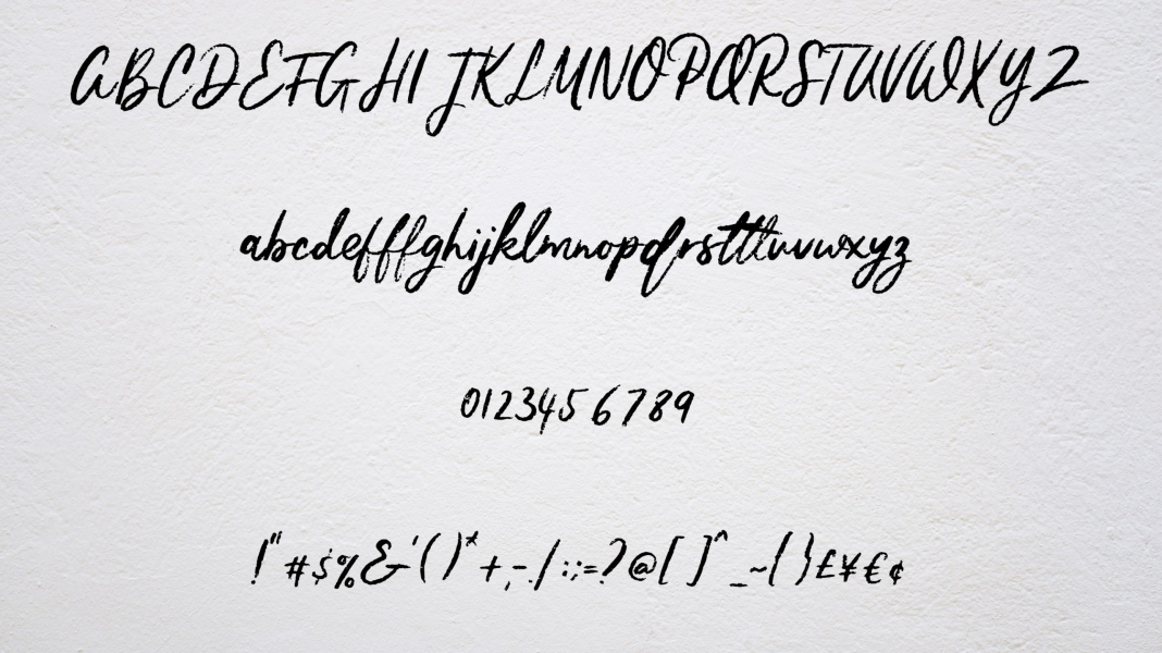 Aquasimo Font · 1001 Fonts