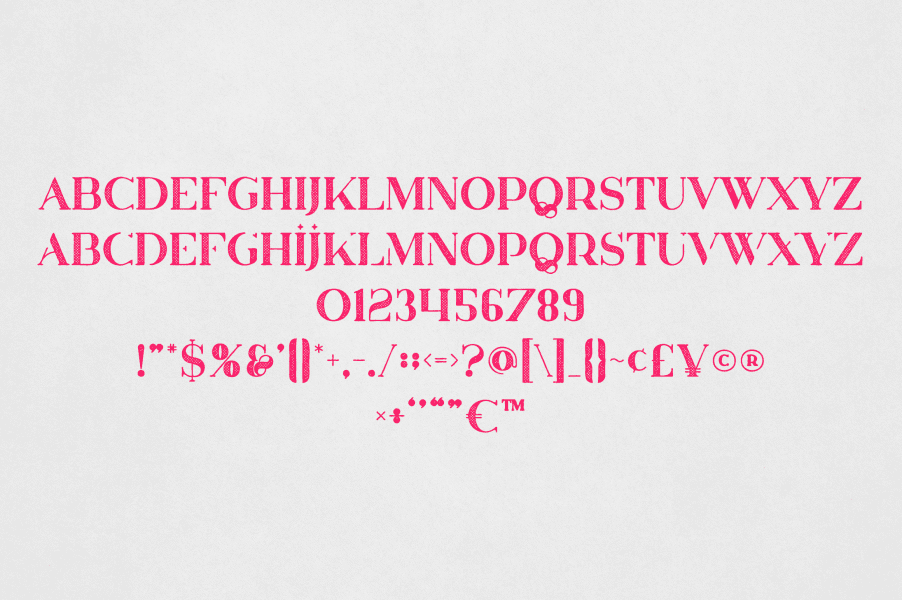 Arden Font · 1001 Fonts