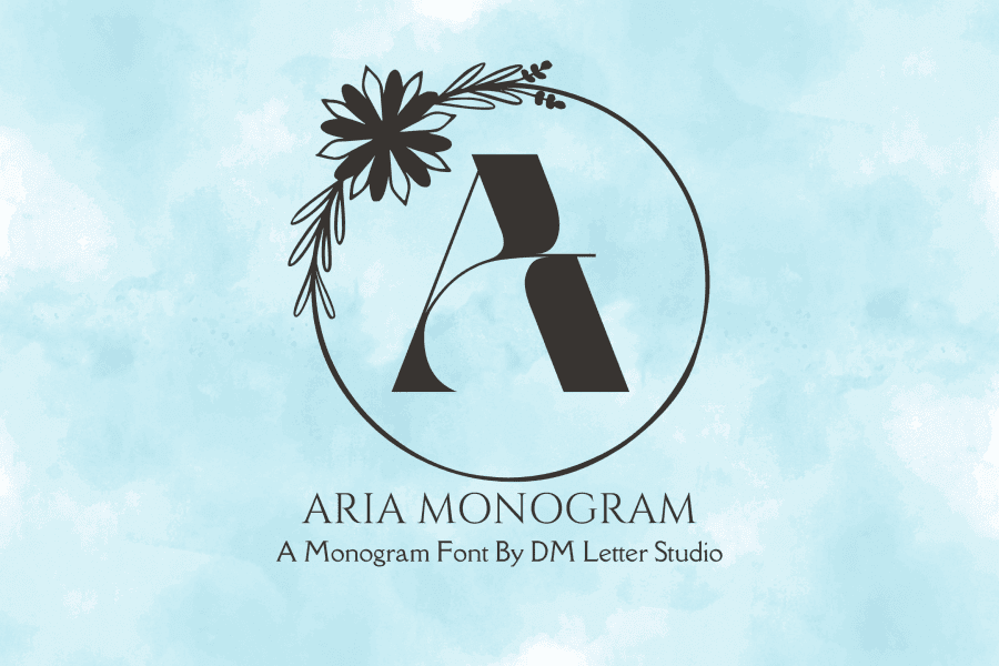 4 Free Classic Calligraphy Fonts · 1001 Fonts