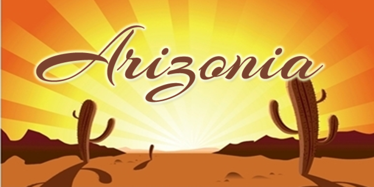 Arizonia Font · 1001 Fonts