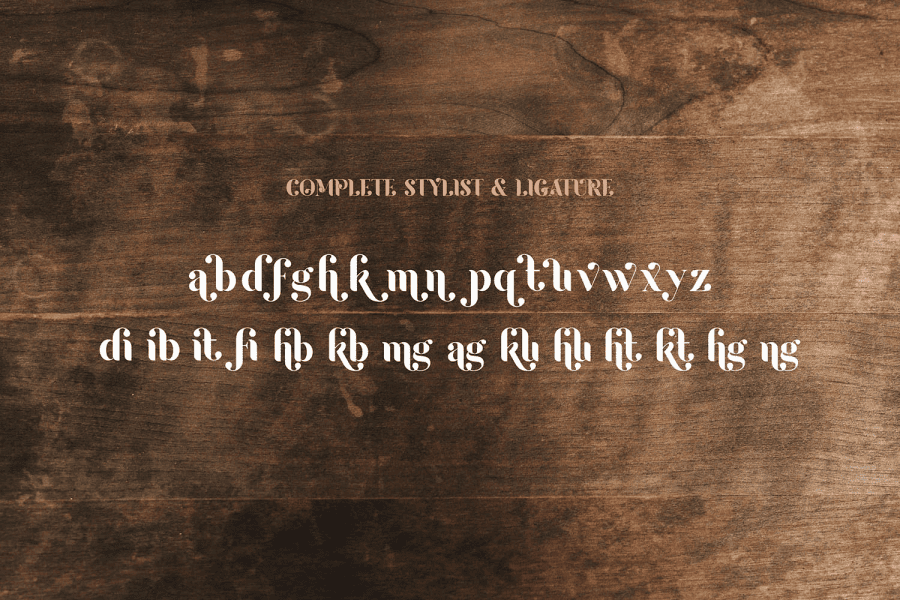 Arka Font · 1001 Fonts