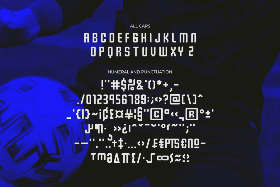 Armada Font Family · 1001 Fonts