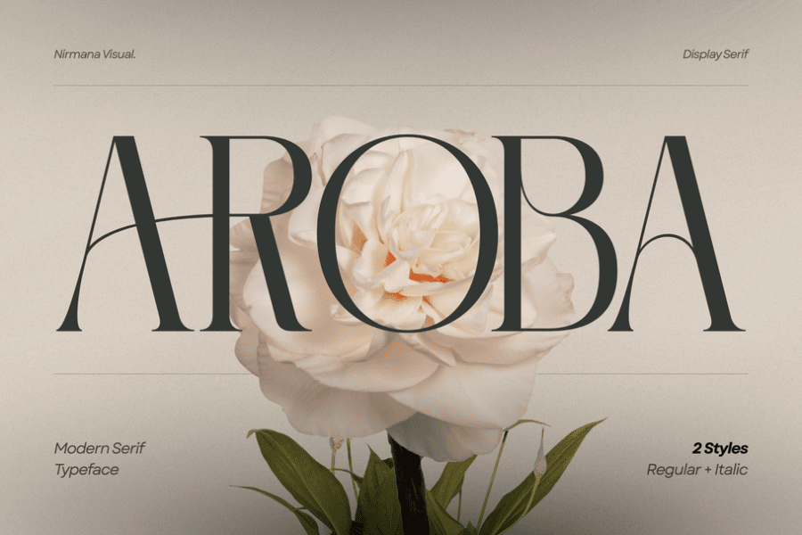 250+ Free Perfume Fonts · 1001 Fonts