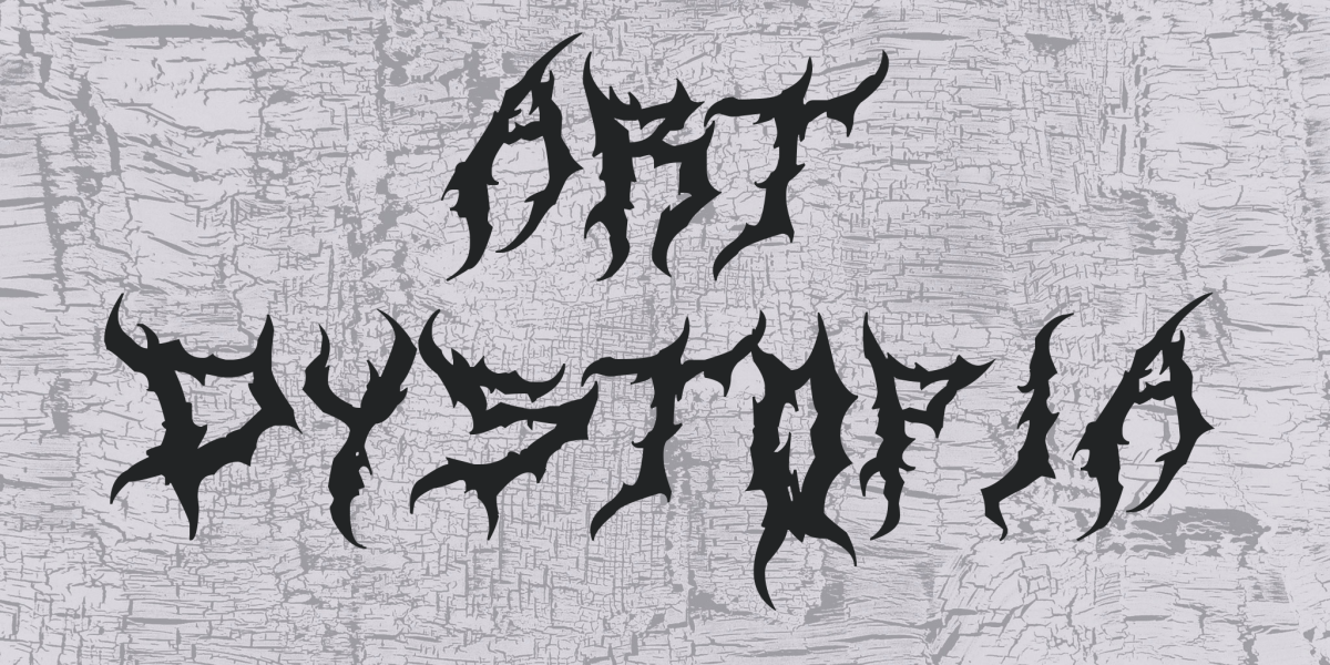 137 Free Jagged Fonts · 1001 Fonts