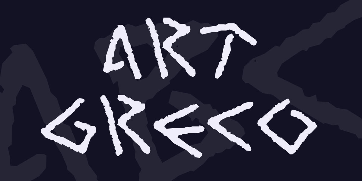 Art Greco Font · 1001 Fonts