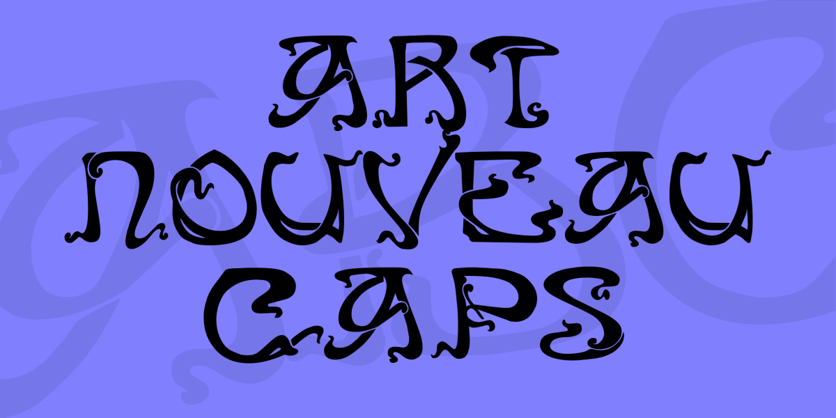 27 Free Squiggly Fonts · 1001 Fonts