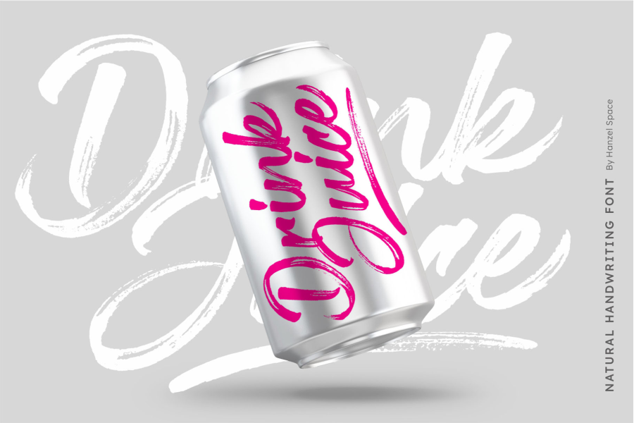 17 Free Beautiful, Rough, Signature Fonts · 1001 Fonts