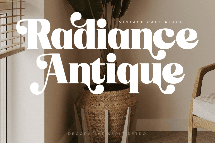Arthur Matilde DEMO VERSION Font Family · 1001 Fonts